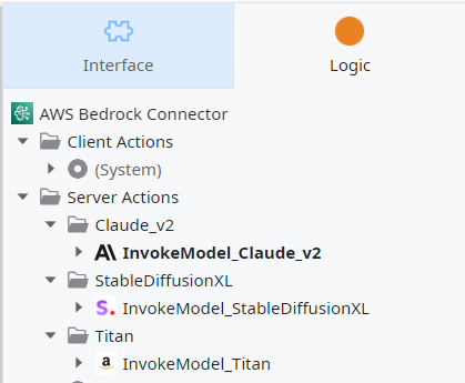 Amazon Bedrock Connector - Overview (O11) | OutSystems