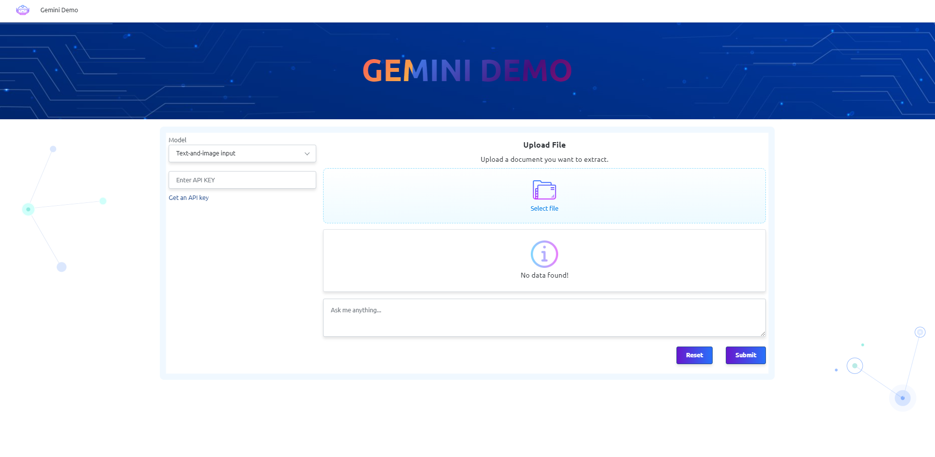Google Gemini Connector - Overview (O11) | OutSystems