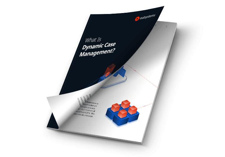 Le Case Management avec OutSystems | OutSystems