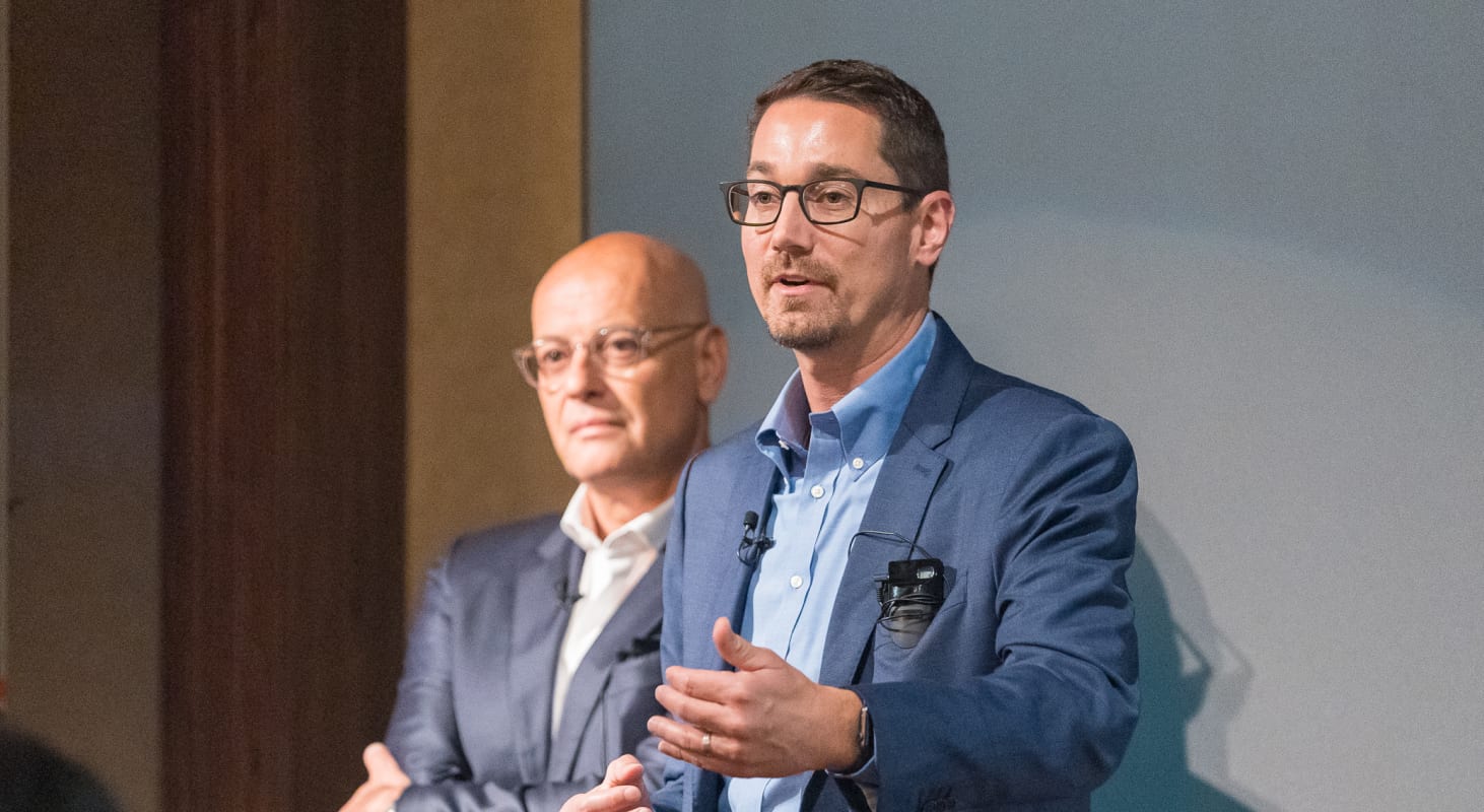 NextStep Exec - 東京 | OutSystems